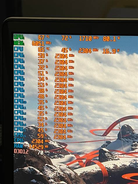 Anyone Know Why My Gpu Cannot Reach 100 Or Do 110 Watts That The Laptop Claims It Can X15 R1