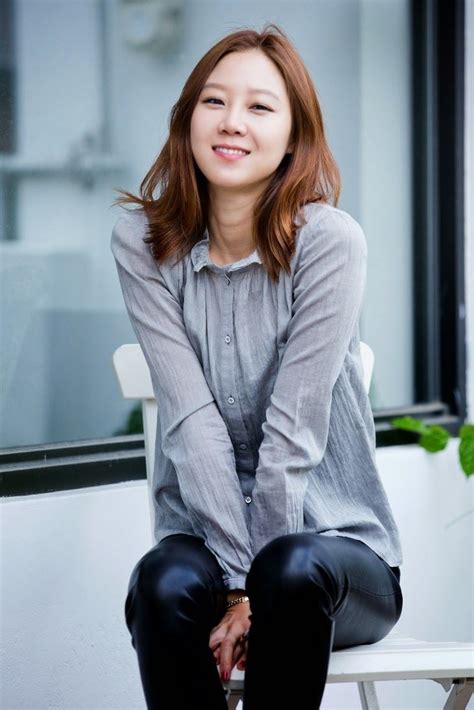 Gong Hyo Jin Alchetron The Free Social Encyclopedia