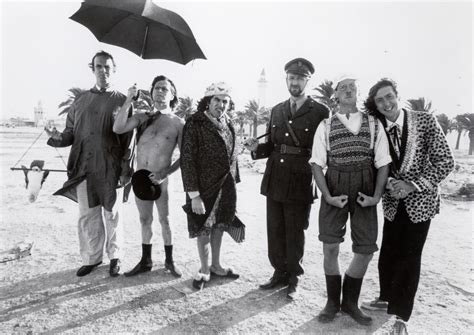 Les Monty Python