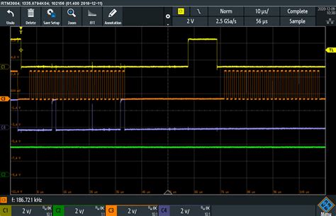 DAC SPI Read Issue Data Converters Forum Data Converters TI E E Support Forums