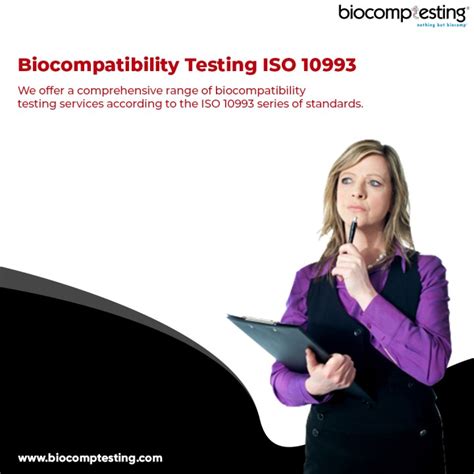 Why Biocompatibility Testing Is Important Within The Bio Medical Field
