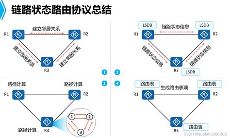 动态路由分类动态路由表的分类 Csdn博客