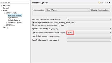 Linker Command File Code Composer Studio Forum Code Composer Studio TI E E Support Forums
