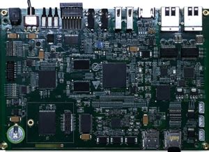 景驾电子科技上海有限公司 景驾电子科技上海有限公司