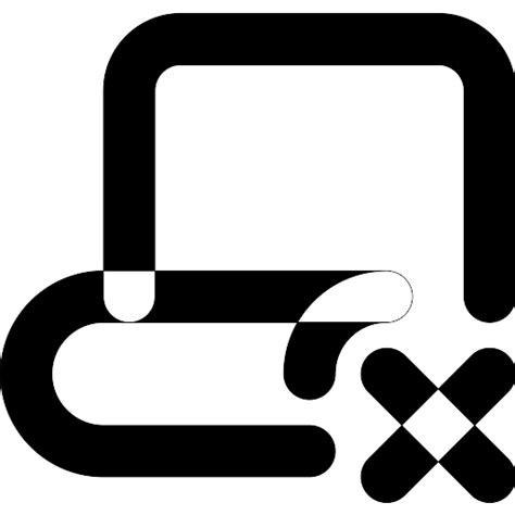 Script X Icon Svg Png Free Download