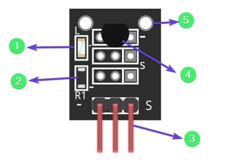 Interfacing Arduino To An Ntc Sensor