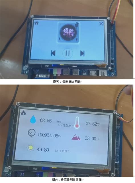 智能家居控制系统 Csdn博客