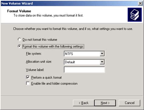 Creating A RAID 5 Array Using WindowsXP To Make RAID 5 Happen Tom S Hardware