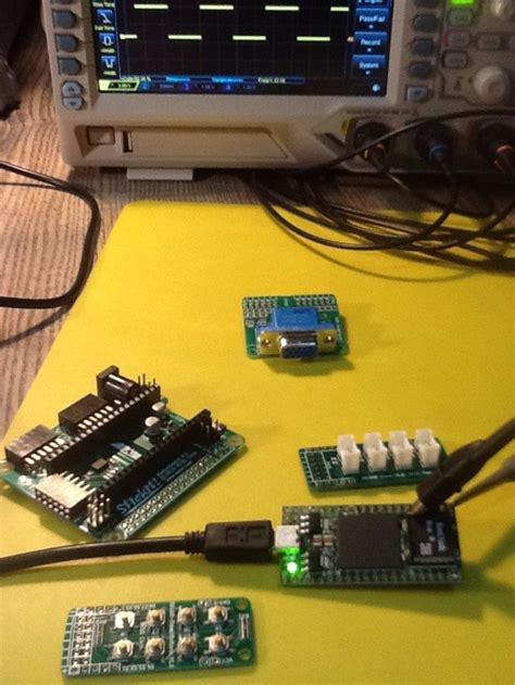 XuLA FPGA SD Card Read And Write Element Community