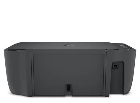 Impresora Todo En Uno Hp Deskjet Ink Advantage