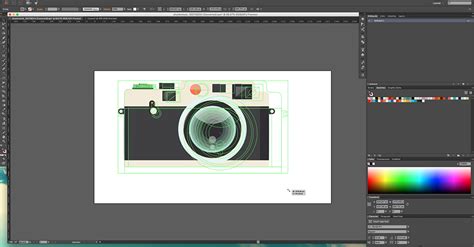 How To Prepare And Import Illustrator Files Into After Effects For