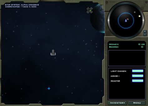 Starcom Play Online On Flash Museum 🕹️