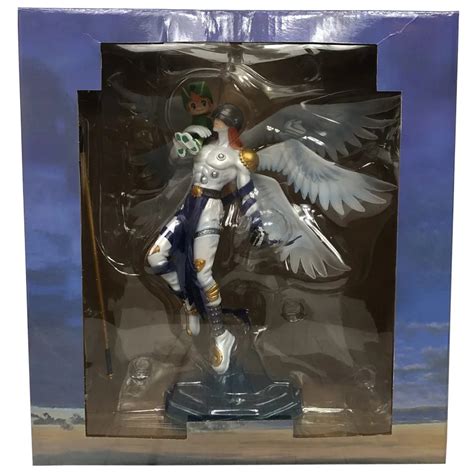 Digimon Angemon And Angewomon Dna Digivolve