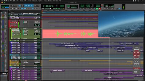 Avid Pro Tools Flex Subscription Offering For Audio Post Music