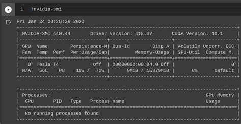 Numpyro Seems To Upgrade Jax To The Cpu Only Version · Issue 531