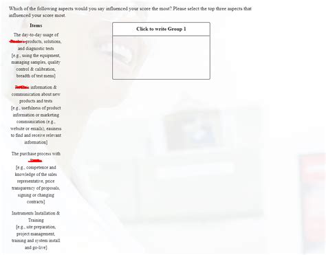 Pick Group And Rank Xm Community