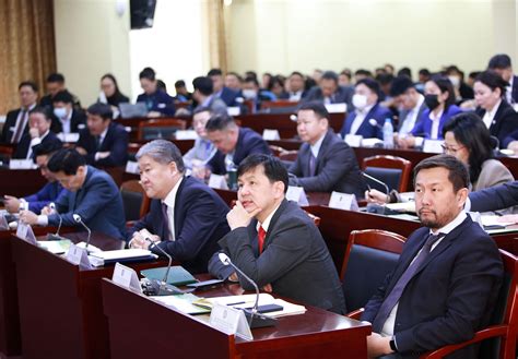 Барилга байгууламжтай холбоотой өргөдөл гомдол хамгийн их байна