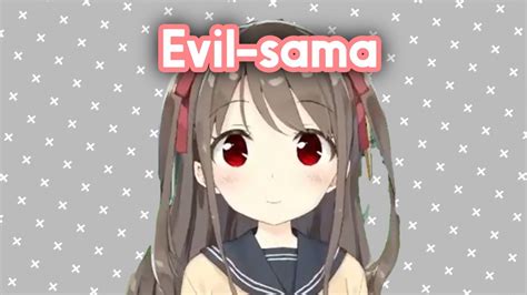 Evil Sama Meet Neuro Sama Youtube