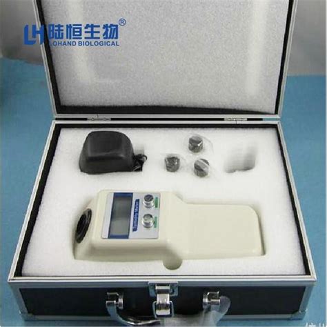 China Customized Lh Z10a Portable Turbidity Meter Manufacturers And Suppliers Lh Z10a Portable
