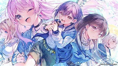 Anime Anime Girls Hd Wallpaper Wallpaperbetter