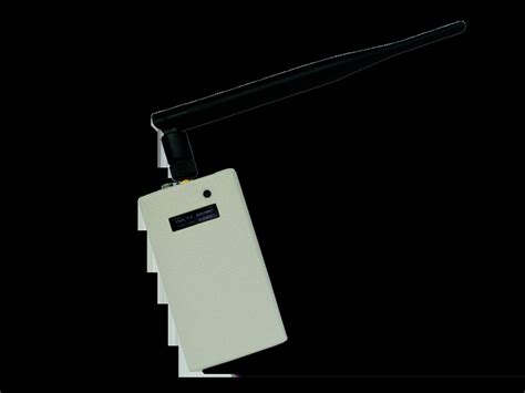 Keyless Repeater With Fbs4 Mineurs World