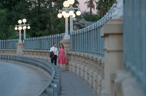 爱乐之城 La La Land 2016 电影截图