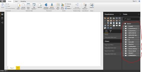 Connecting Netsuite To Power Bi A Comprehensive Guide
