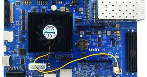 zynq ultrascale 評価 ボード Joseph McDonald