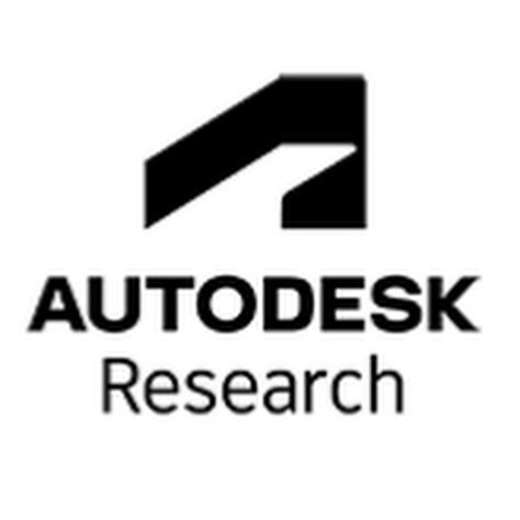 Autodesk Research Youtube