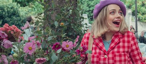 Nuevas Im Genes De Heartstopper La Serie Lgbt De Netflix As Se Ve La Segunda Temporada