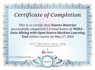 Weka Data Mining With Open Source Machine Learning Tool Ppt