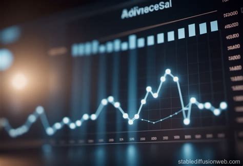 Advertising Metrics High Performance Visualization Stable Diffusion
