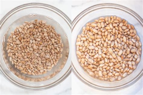 Refried Beans From Scratch Served From Scratch