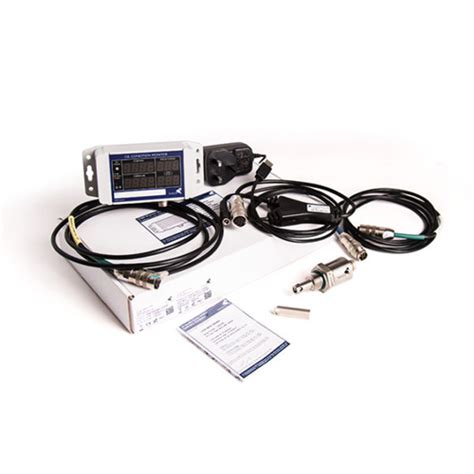 Gearbox Oil Monitoring Kit Cbm Partners Ireland