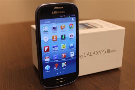 TECHS-TWEAK: Samsung Galaxy S3 mini REview..