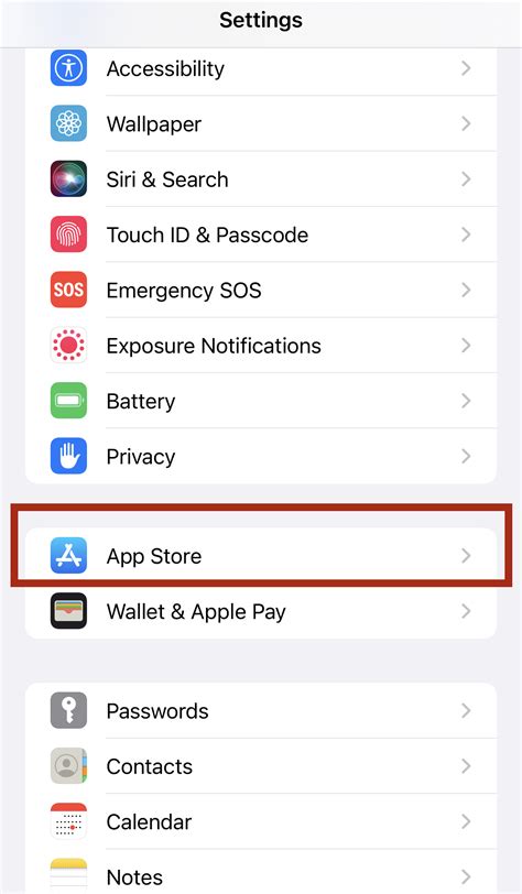 Automatically Offload Unused Apps On Iphone Simplified Guide