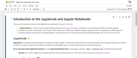 Jupyter Notebook Doesnt Exist Anymore Notebook Jupyter Community Forum