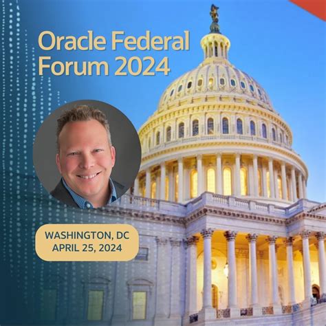 Oac Fedforum Genai Darren Grogan