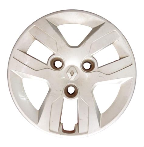 Renault Kwid 13 Wheel Cap Precision Wheel Solutions