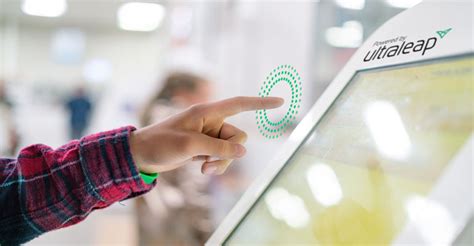 Touchless Gesture Based Interfaces Preferred By Consumers Ultraleap Study Media4growth Touchless Gesture Based Interfaces Preferred By Consumers Ultraleap Study Media4growth