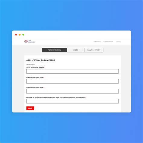 Absl Diamonds Web App Smultron Web Development