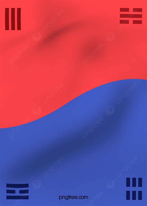 [고화질 태극기 Png] 무료 다운로드 최고 품질로 깔끔한 디자인♥