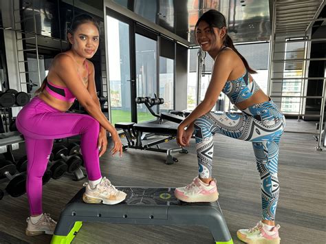 Stunning Asians Ass Pumping Sexercise Vr Porn Video