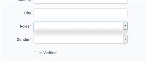 Choicefield Custom Choicefield · Issue 4111 · Easycorpeasyadminbundle · Github