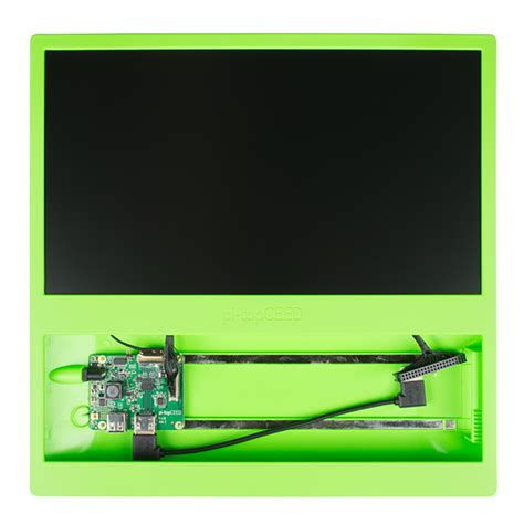 SparkFun Education Kits And Materials Pi TopCEED