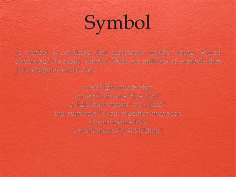 PPT Symbol PowerPoint Presentation Free Download ID 2645617