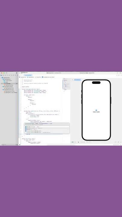 Floating Actions Button Customizado Dinâmico Animações Swiftui