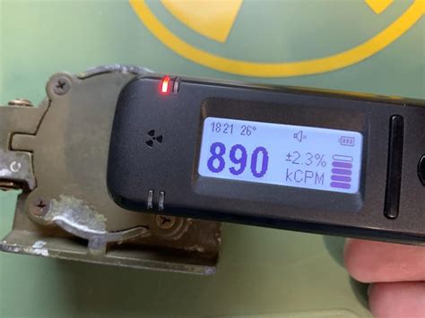 This Was Surprising Rradiation