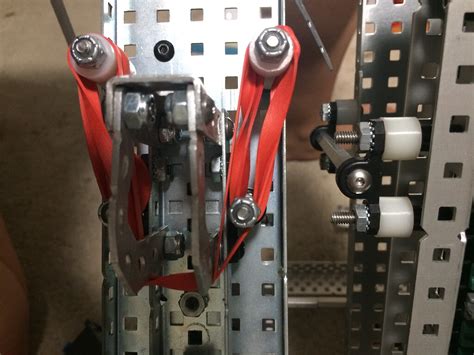 Weak Puncher Technical Discussion Vex Forum