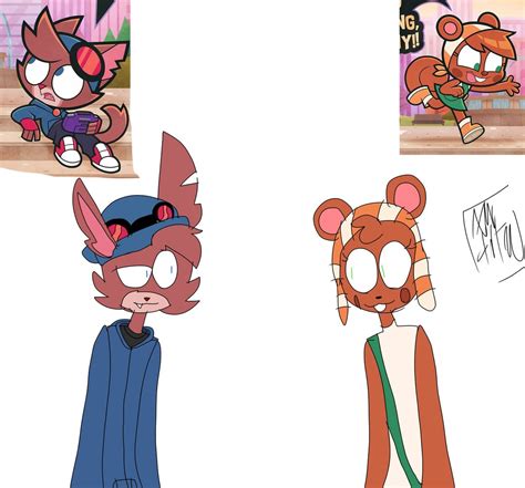 Silly Murphy And Mitzi Rmurphyandmitzi